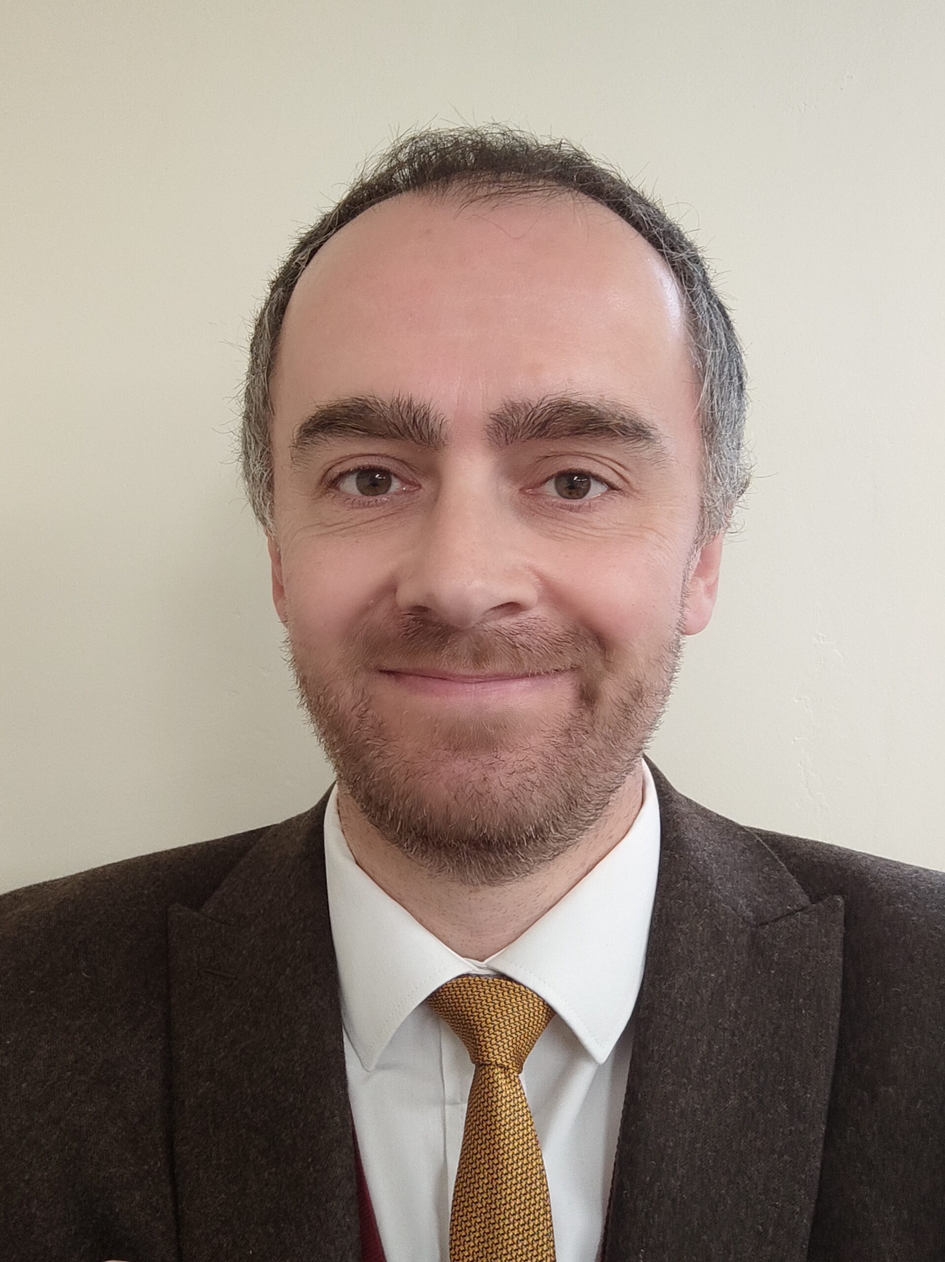 A welcome from our Headteacher | Beverley Minster C of E Primary School